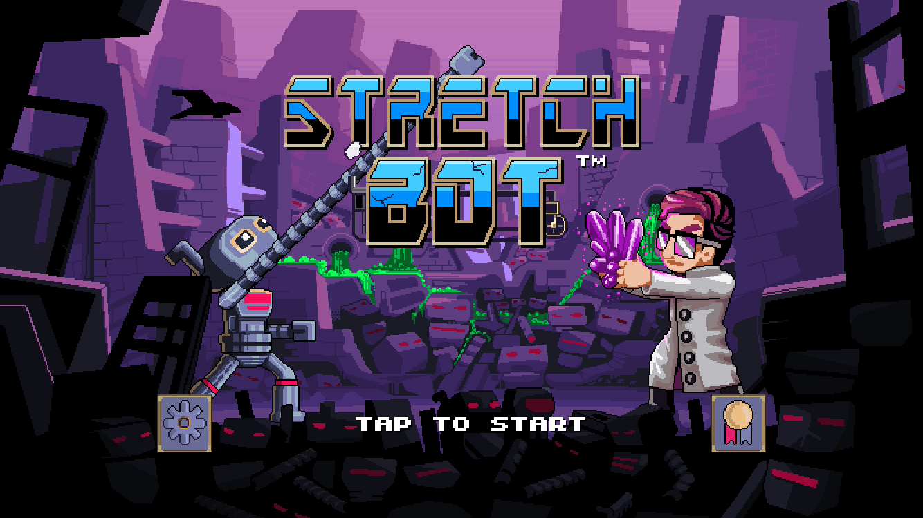 Press Kit - M5 Games